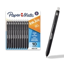 Pilot G2 Mini Retractable Gel Pens, Fine Point, Assorted Colors, 10 ...