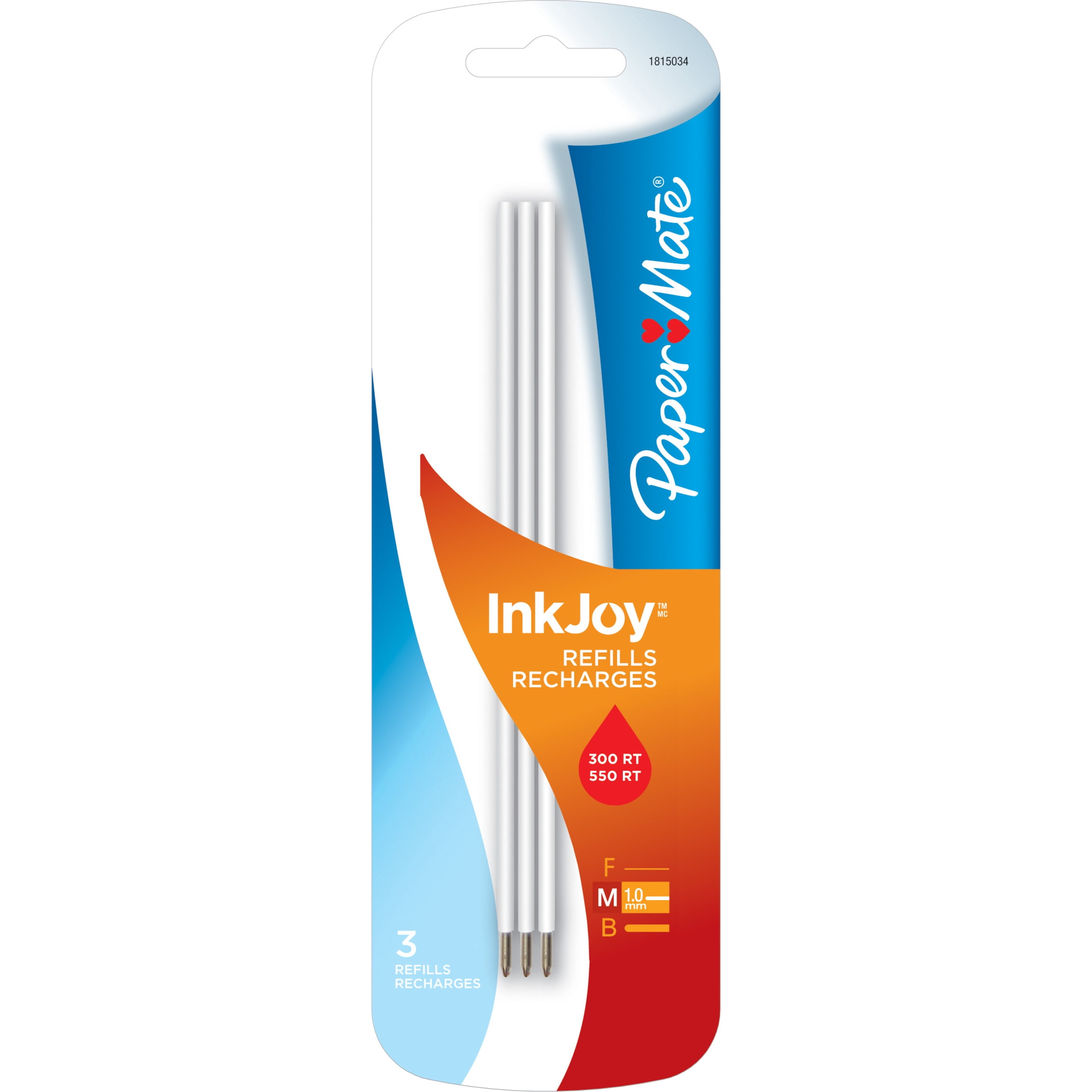 InkJoy Pen Refill - Walmart.com