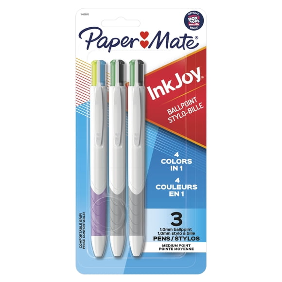 Inkjoy Pens