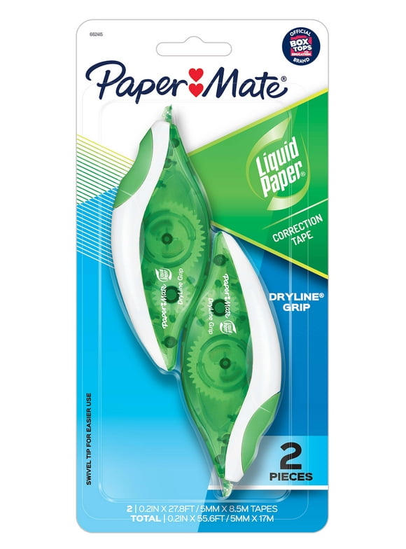 Whiteout & Correction Products in Erasers & Correction Products ...