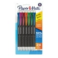 Paper Mate Mechanical Pencils, Write Bros. Classic #2, 0.7mm, Assorted ...