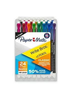Mechanical Pencils in Pencils & Pencil Sharpeners - Walmart.com