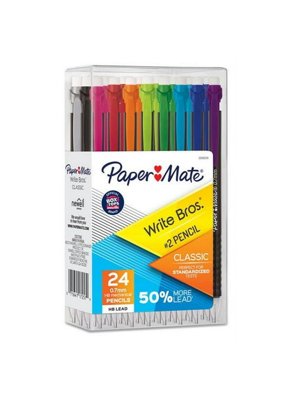 Mechanical Pencils in Pencils & Pencil Sharpeners - Walmart.com