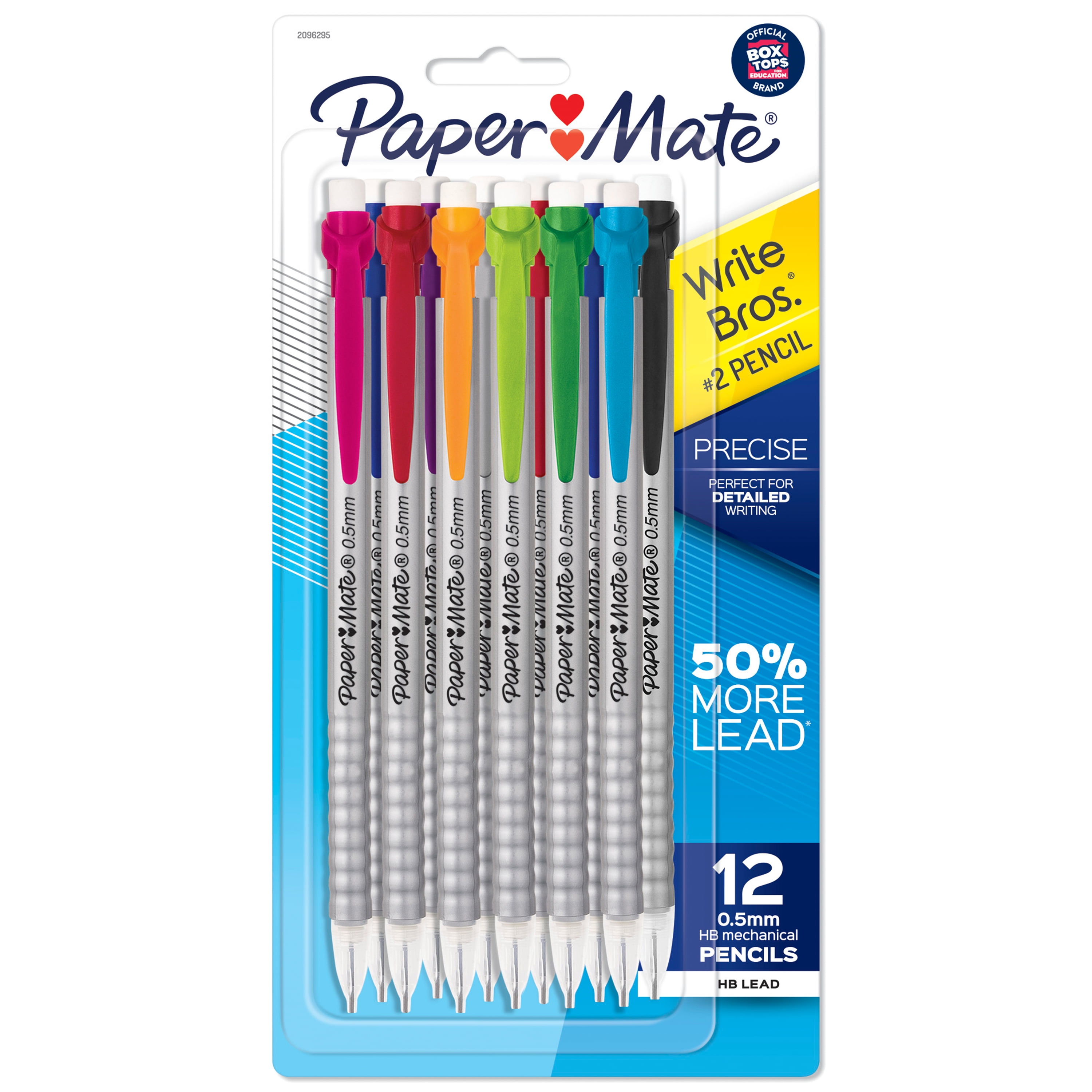 Papermate Mechanical Pencils Walmart