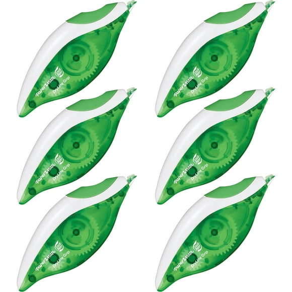 Whiteout & Correction Products in Erasers & Correction Products ...