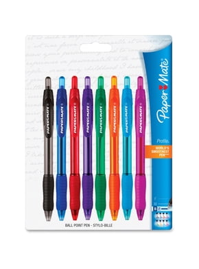 Ballpoint Pens in Pens - Walmart.com