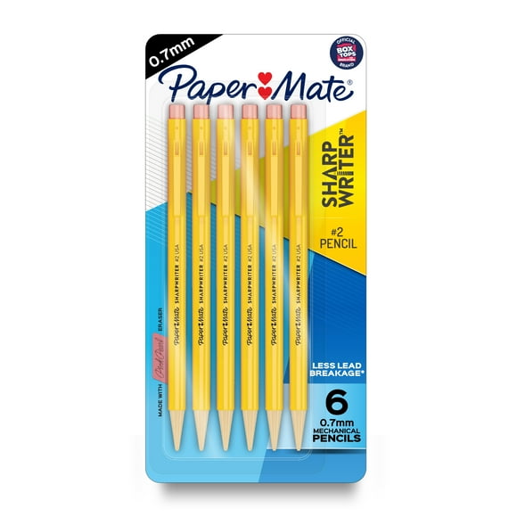 Mechanical Pencils in Pencils & Pencil Sharpeners - Walmart.com