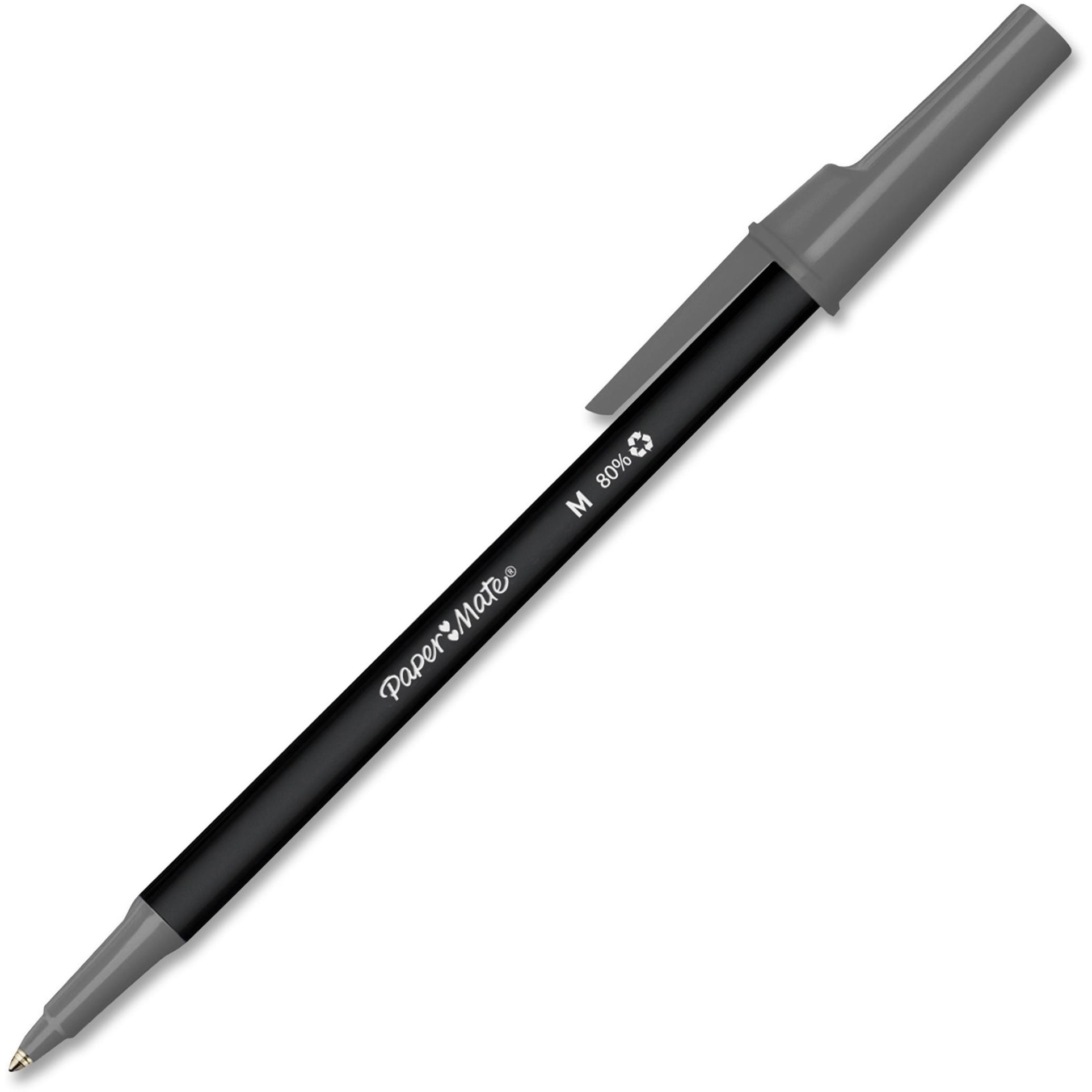 Paper Mate Write Bros Stick Ballpoint Pen - Walmart.com