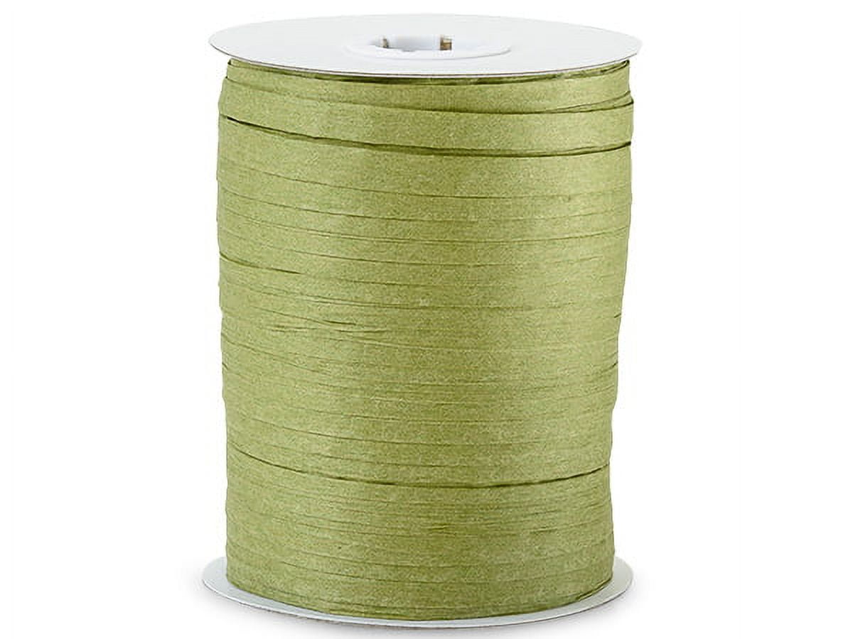 Paper Meadow gift packaging Raffia Ribbon - Walmart.com