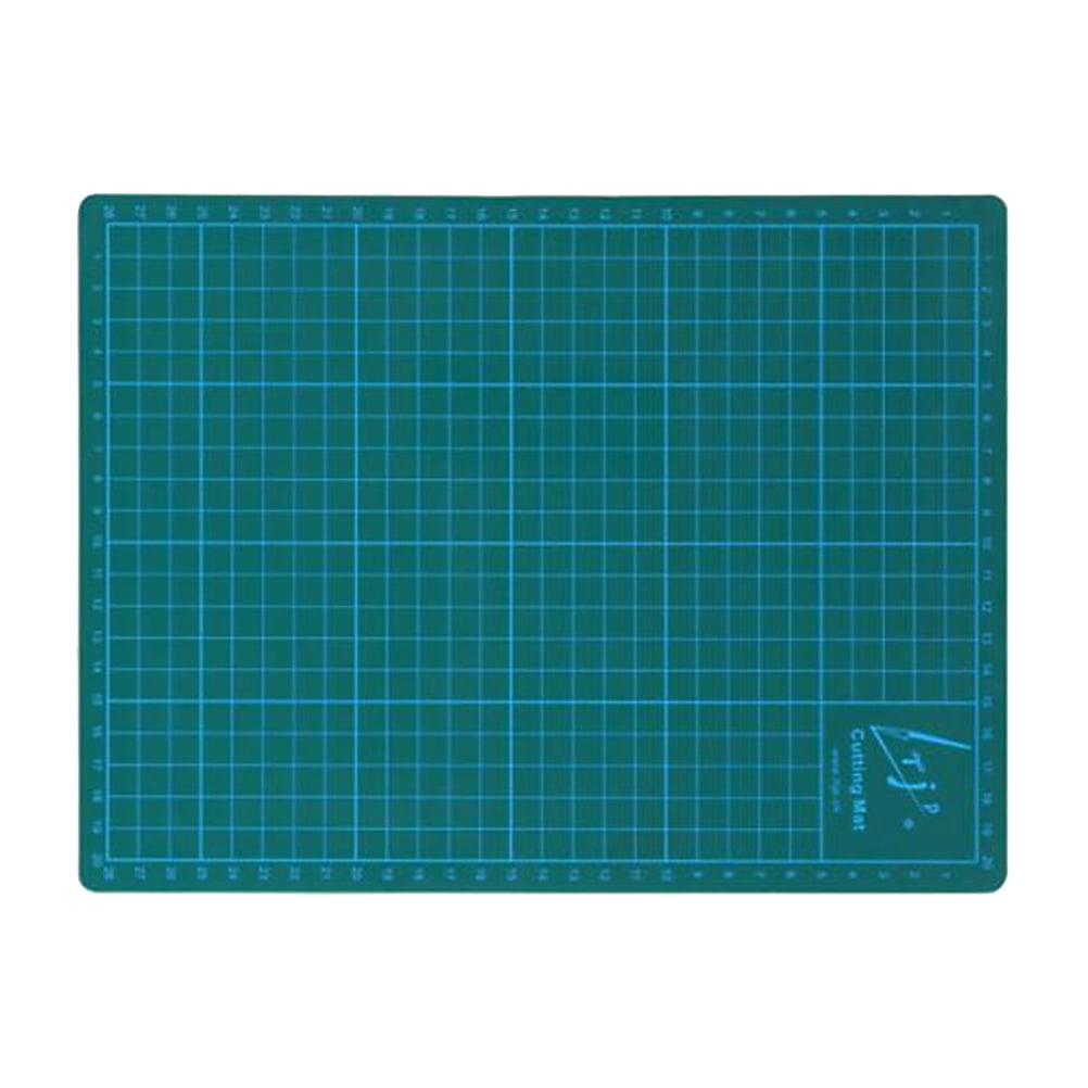 Paper Model Pad Cut Mat Replacement Non Slip Mats Craft Cutting Mat ...