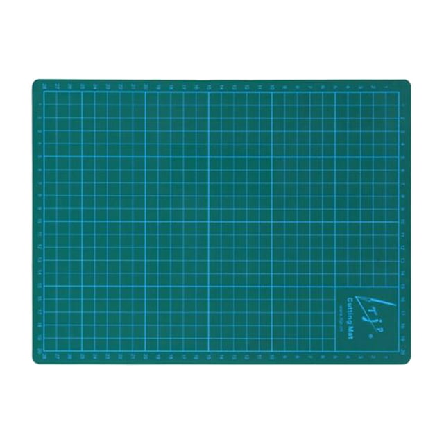 Paper Model Pad Cut Mat Replacement Non Slip Mats Craft Cutting Mat ...