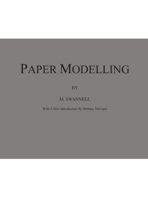 Paper Modelling : A Combination of Paper Folding, Paper Cutting ...