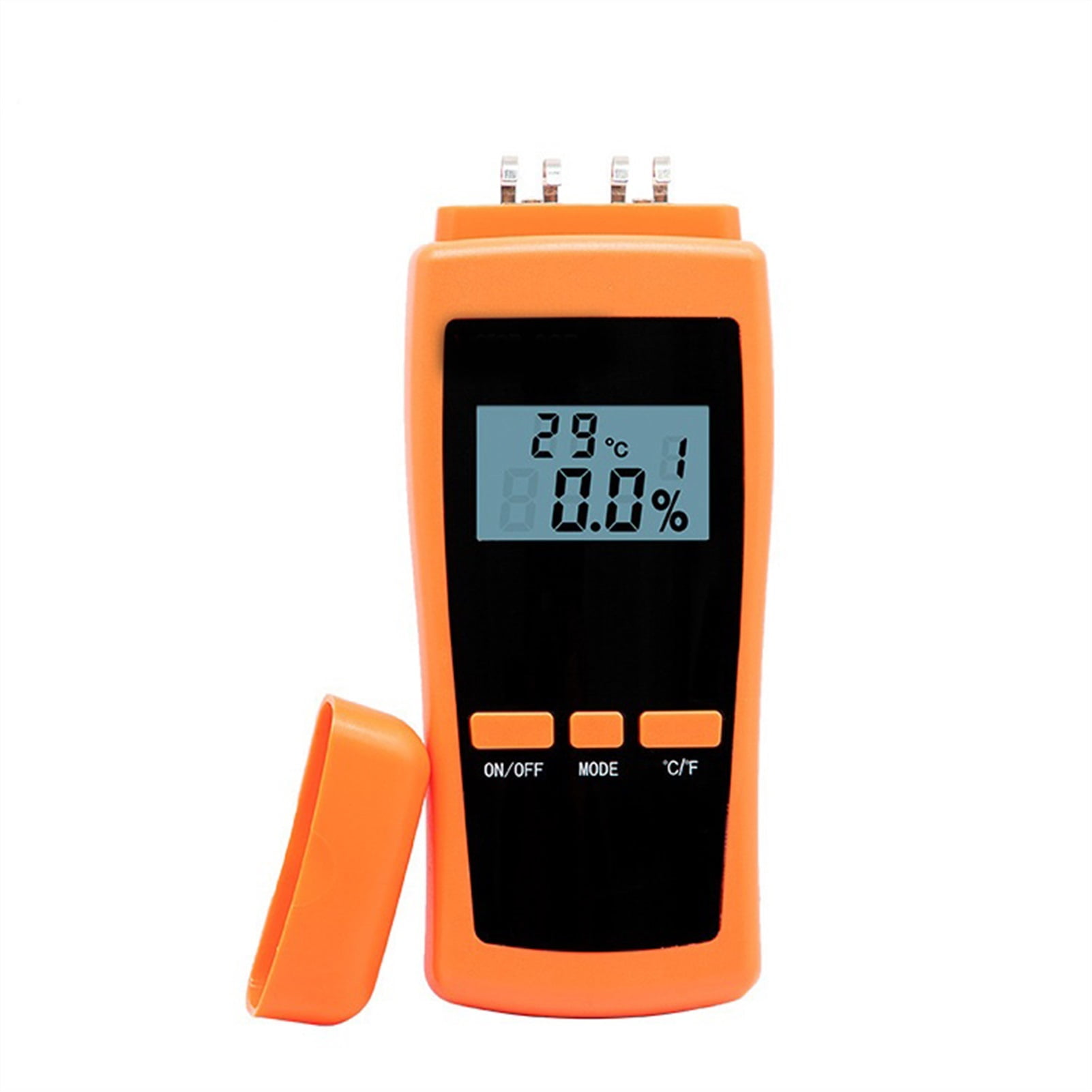 Paper Moisture Tester Moisture Carton Board Moisture Tester Wood ...