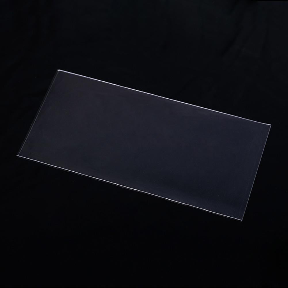 Paper Money Banknote Protection Bag Coin Collection Bag - Walmart.com