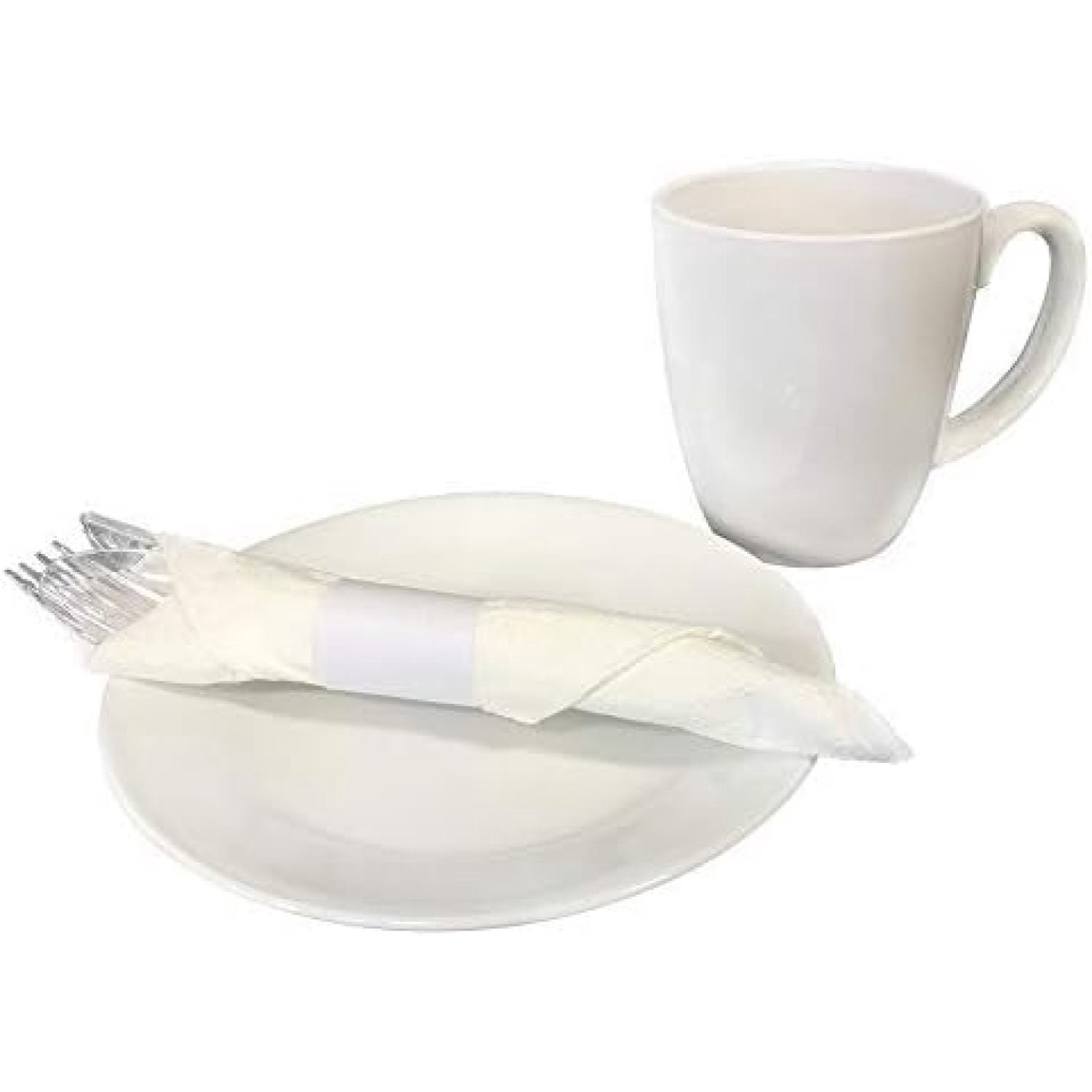 Paper Napkin Bands Self Adhesive | Paper Napkin Rings Self-Adhering ...