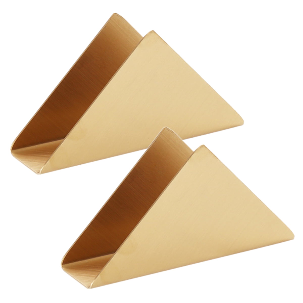 Paper Napkin Holder Freestanding Tissue Dispenser For Kitchen ...