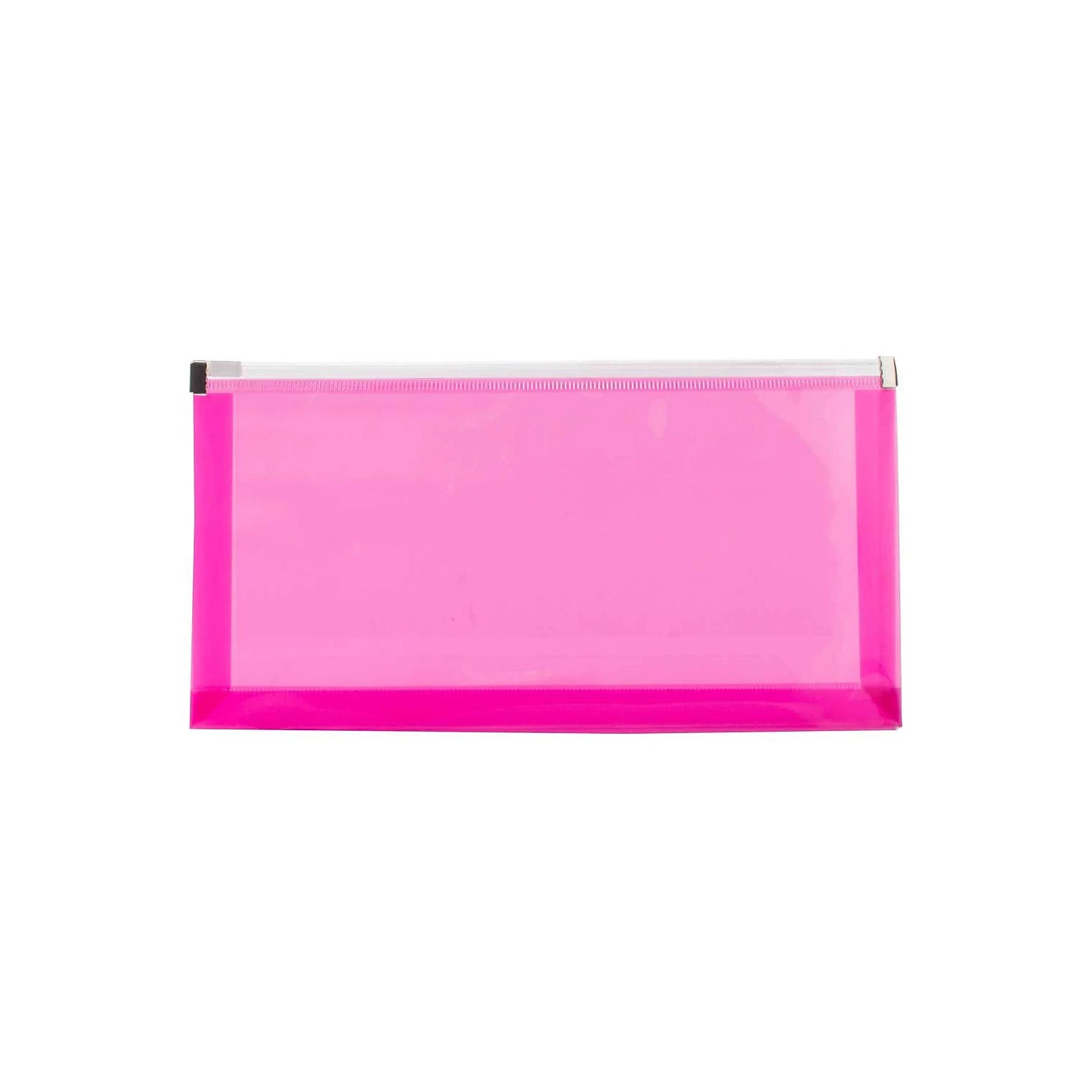 Paper Plastic Expansion Envelopes with Zip Closure #10 Booklet Wallet 5 ...