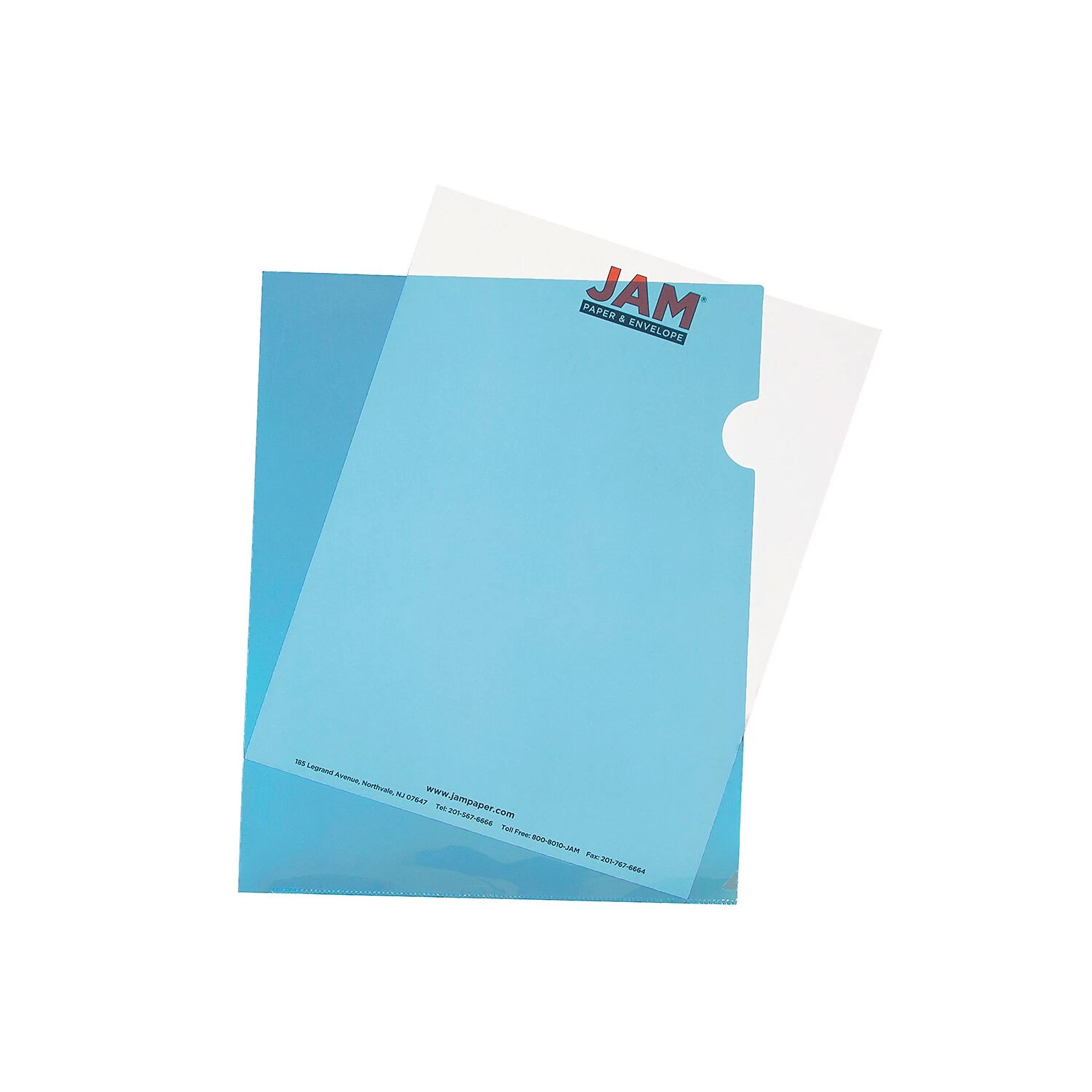 Paper Plastic Sleeves 9" x 12" Blue 12/Pack 2226316987 - Walmart.com