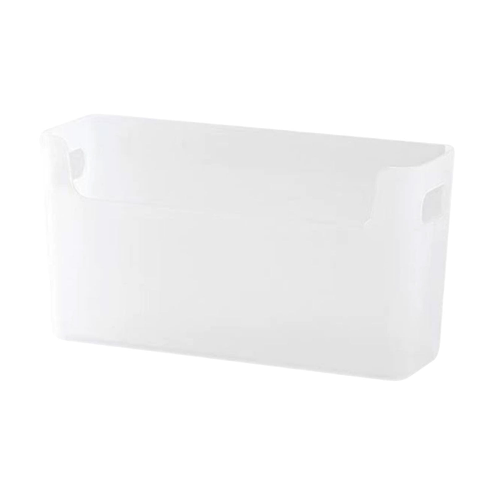 Paper Plate Dispenser for 7-10 Inch Disposable Plates, Space-Saving ...