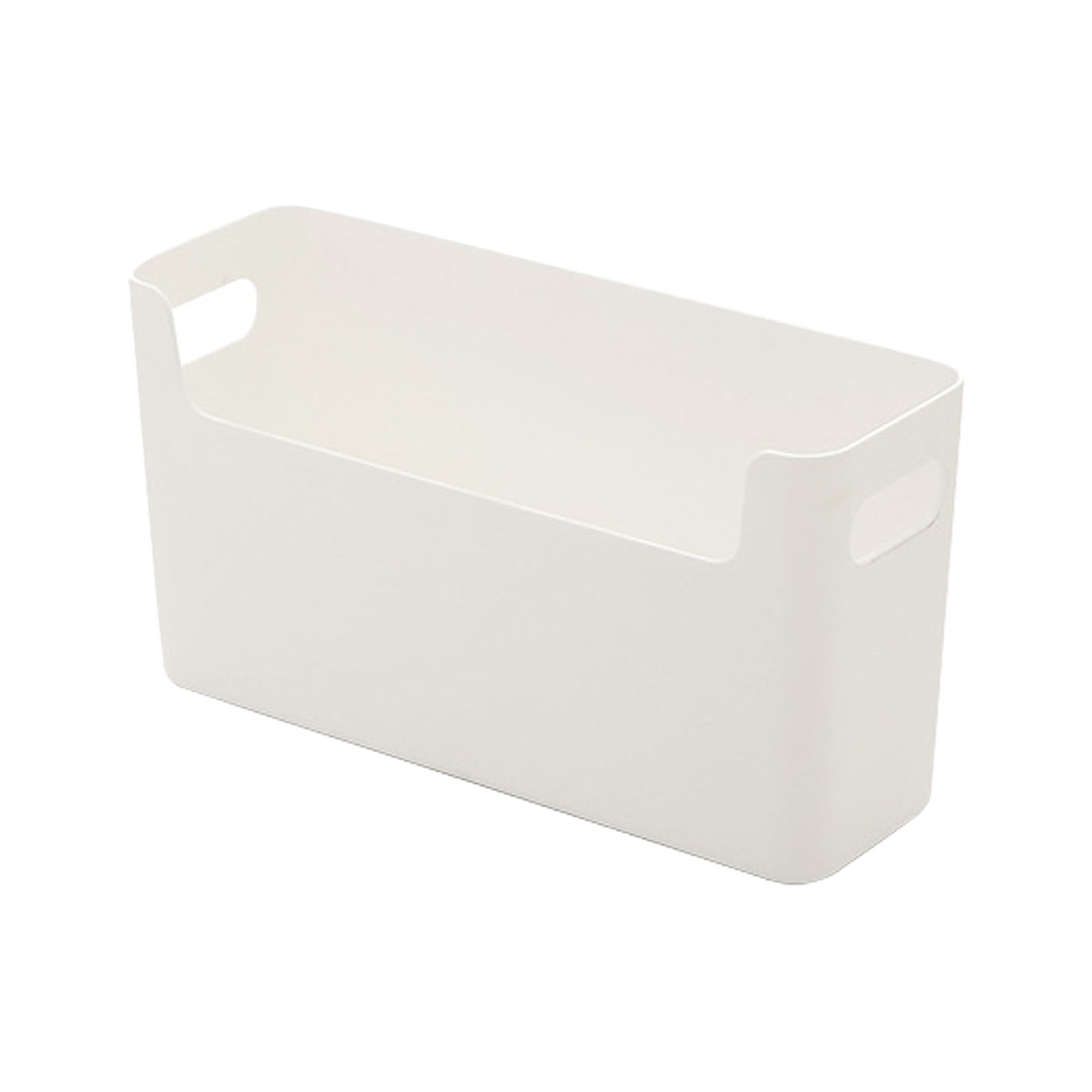 Paper Plate Dispenser for 9.6 Inch Disposable Plates, Space-Saving ...