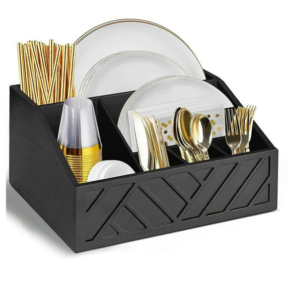 Silverware Caddy Organizers