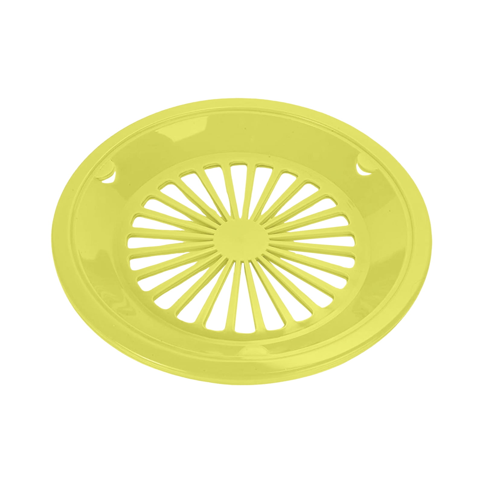 Paper Plate Holders, 10.63 Inch paper plate holders reusable Plastic ...