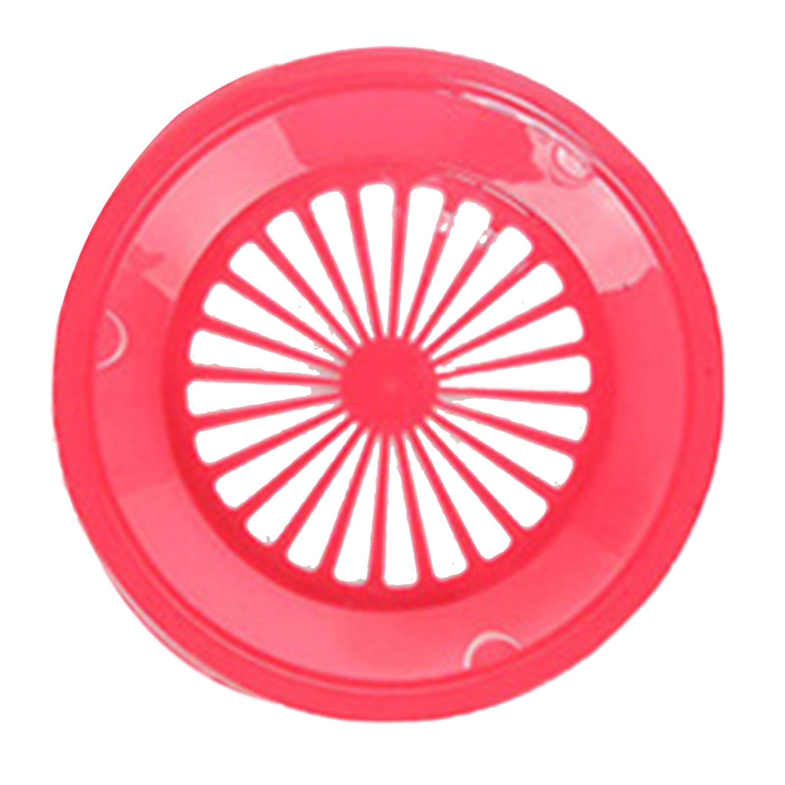 Paper Plate Holders with Snap-In Grooves 10 Inch Plastic Paper Plate ...