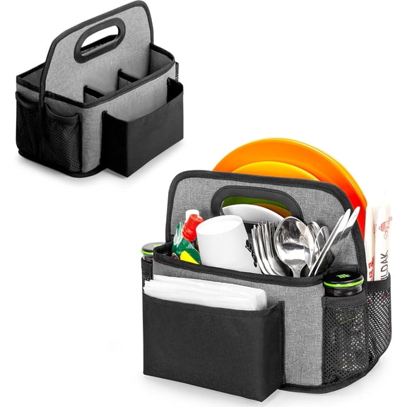 Utensil Buffet Caddy