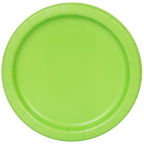 Green Plates