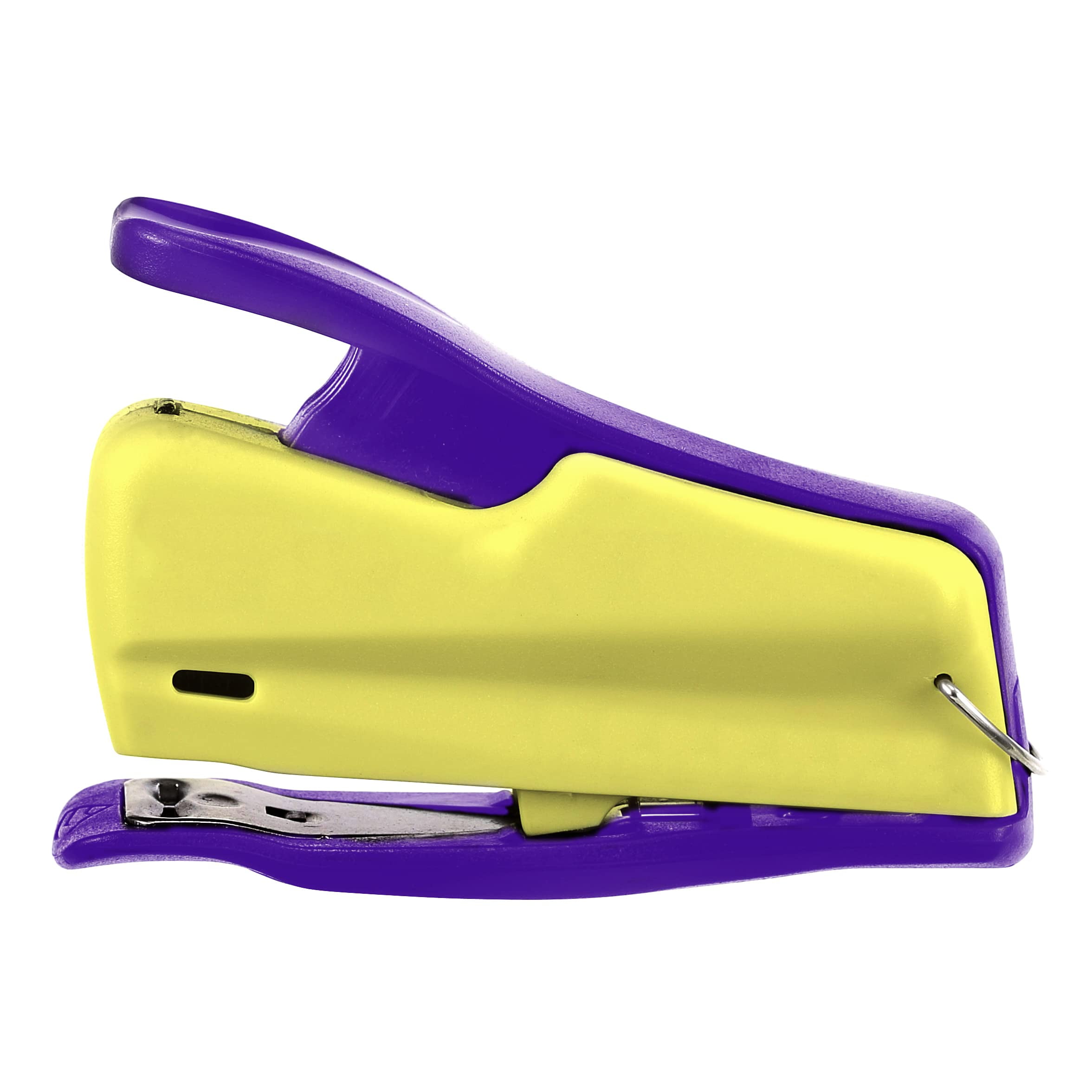 Paper Pro Nano Mini Stapler, Pocket Model Stapler for Classroom, Office ...