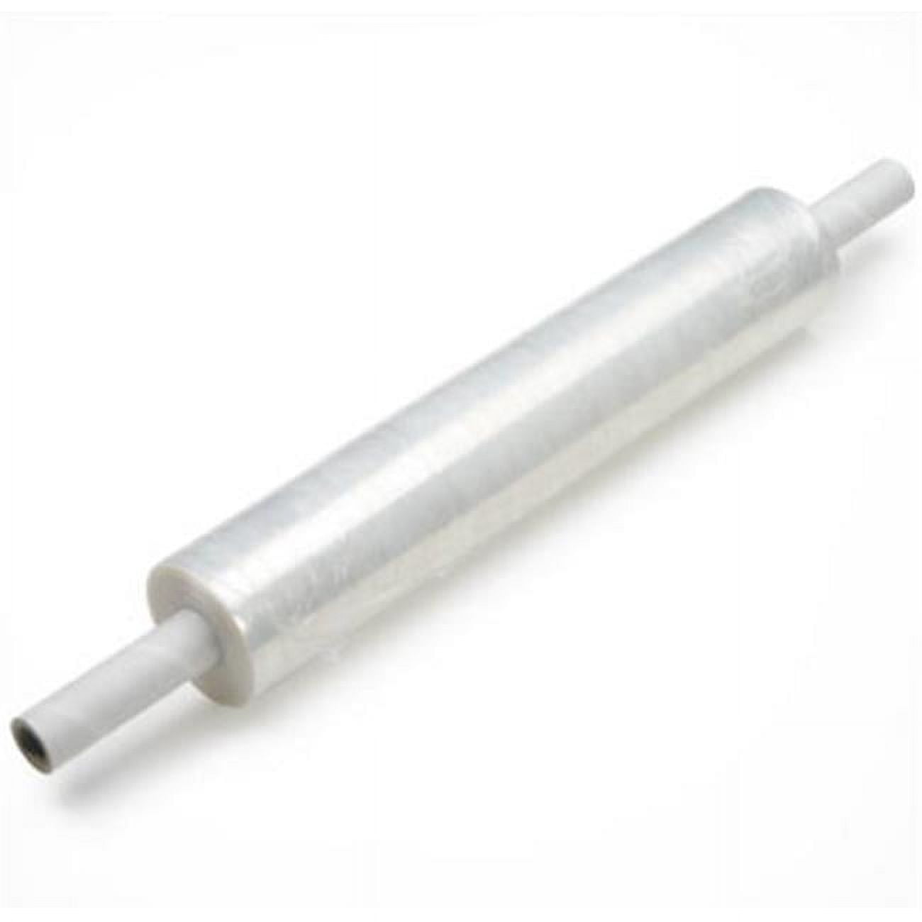 Paper Products 05838 20 x 1000 ft. Roll- 75 Gauge Stretch Film ...