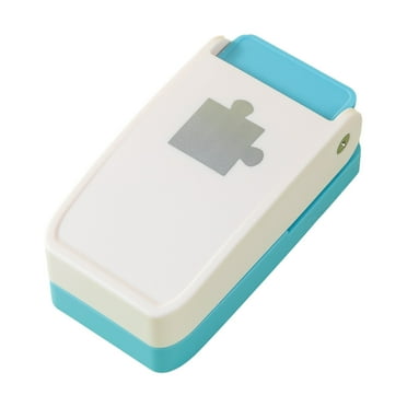 Punch Tag Top Punch Straight 1.5, 2 or 2.5 Inch Gift Tag Paper Punches ...