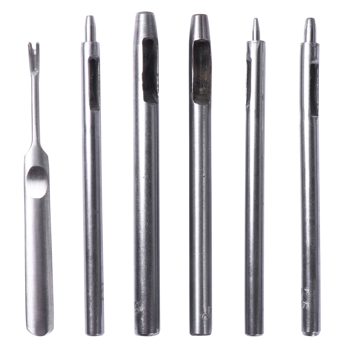 Paper Punch Drill Punching Cradle Bookbinding Craft Tool - Walmart.com