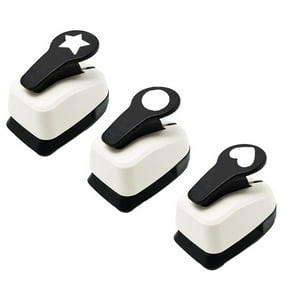 Star Paper Punch