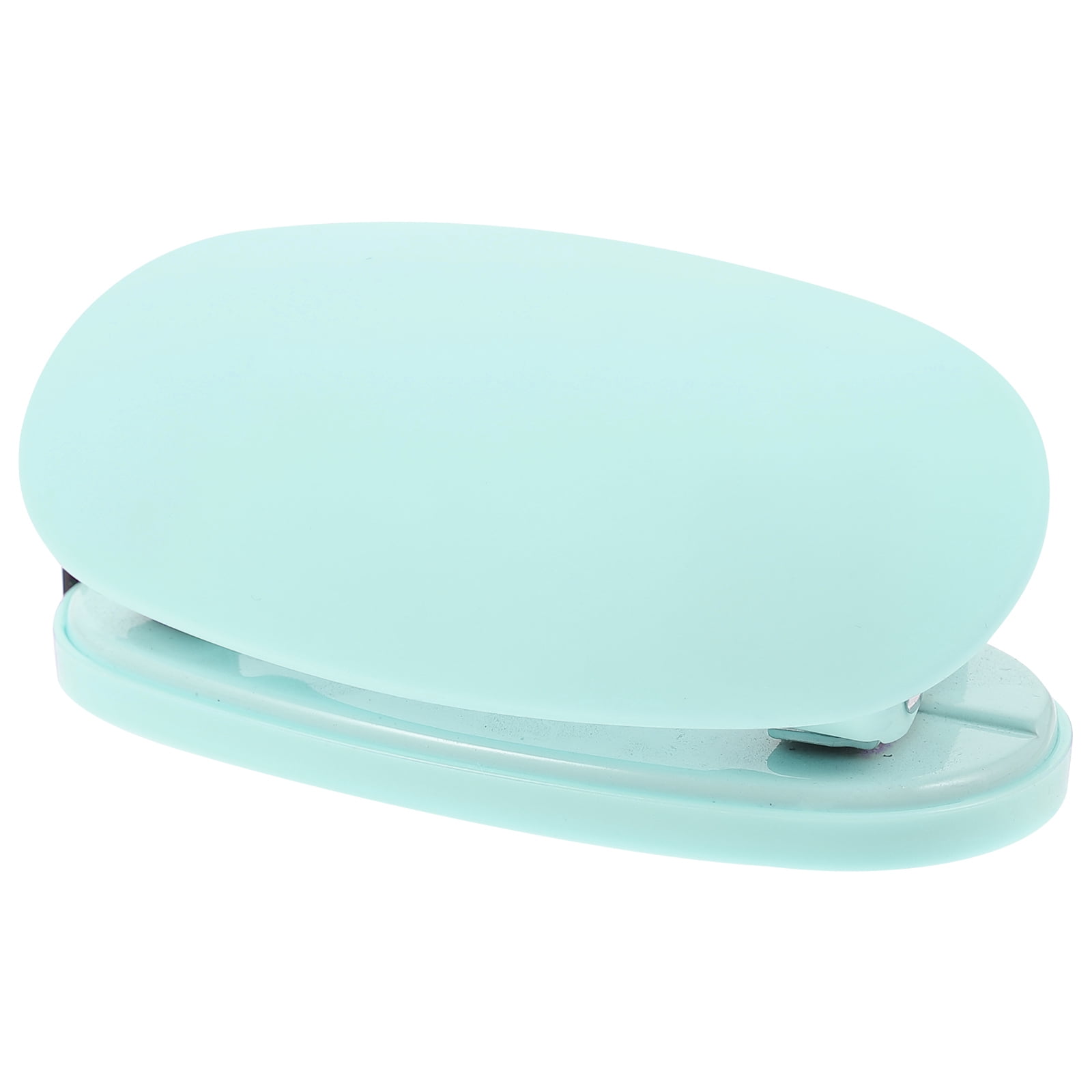 Paper Puncher Adjustable Hole Two Pocket Schhol Suplies Schools ...