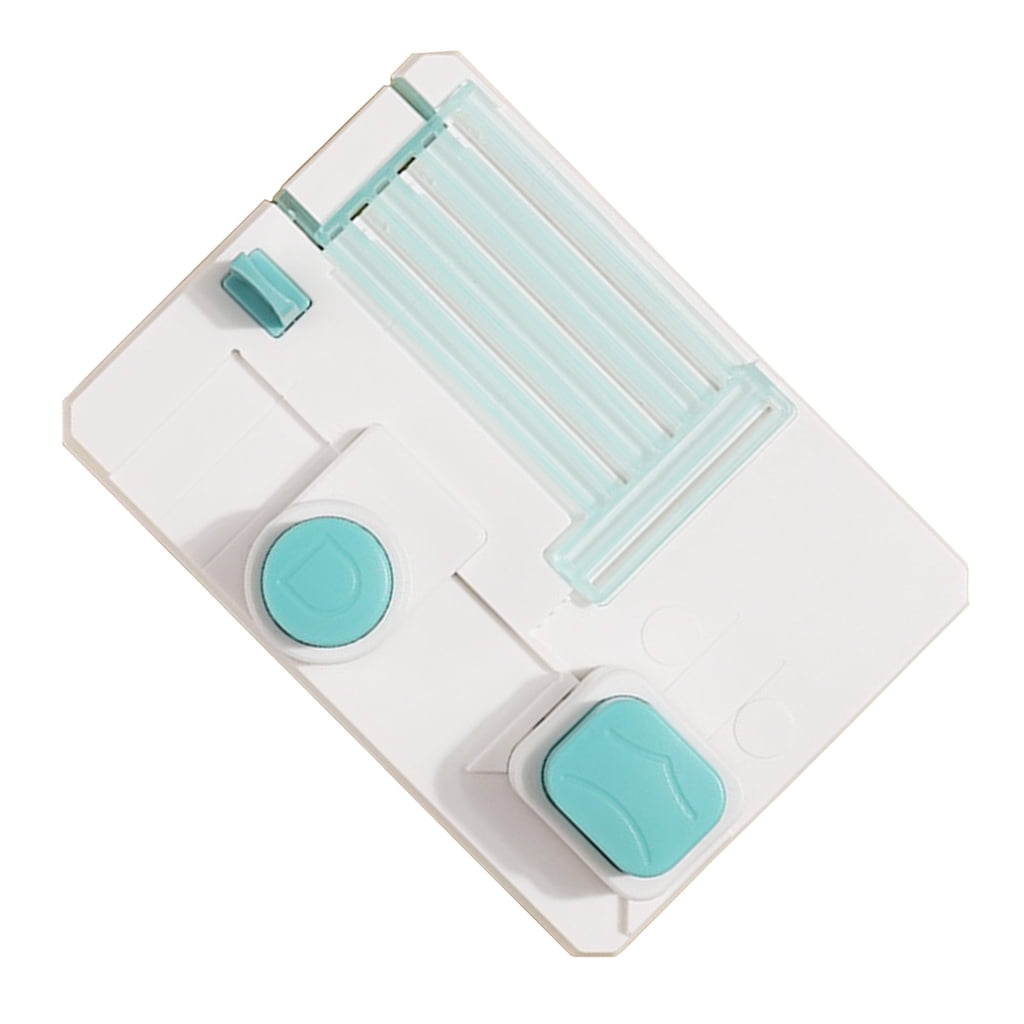 Paper Puncher Board Paper Hole Punches Paper Craft Tool Punching Paper ...