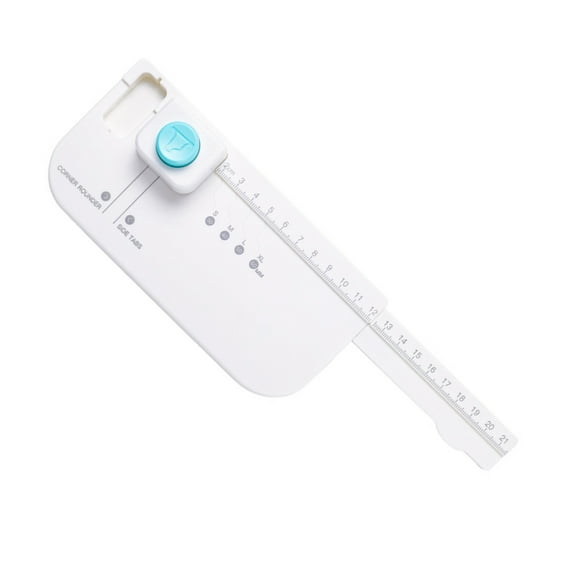 Paper Puncher Board Paper Hole Punches Paper Craft Tool Punching Paper ...