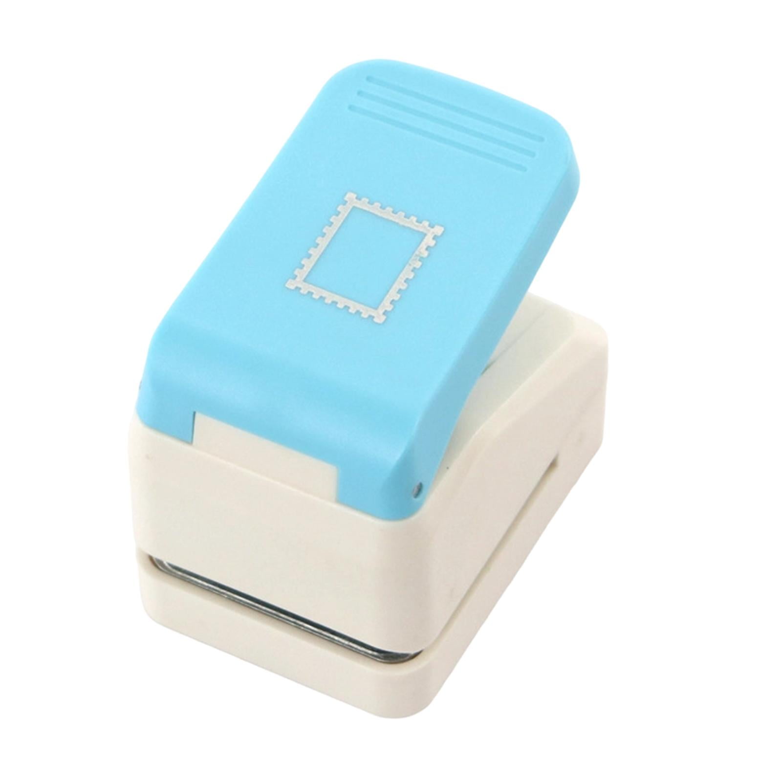 Paper Puncher Craft Hole Punch Embossing Tool Plastic Material for ...