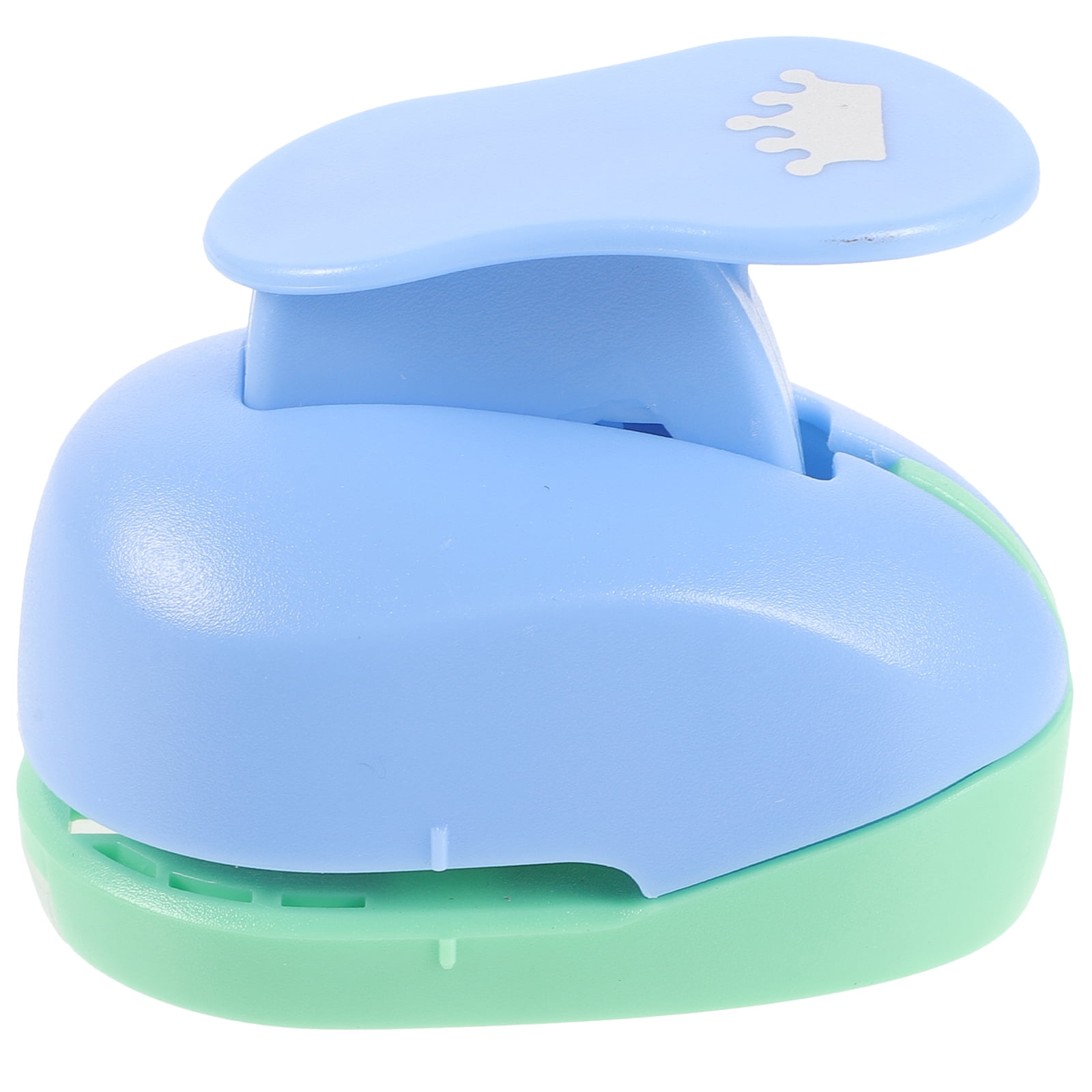 OUNONA DIY Craft Manual Paper Puncher for Creating Unique Scrapbooking ...