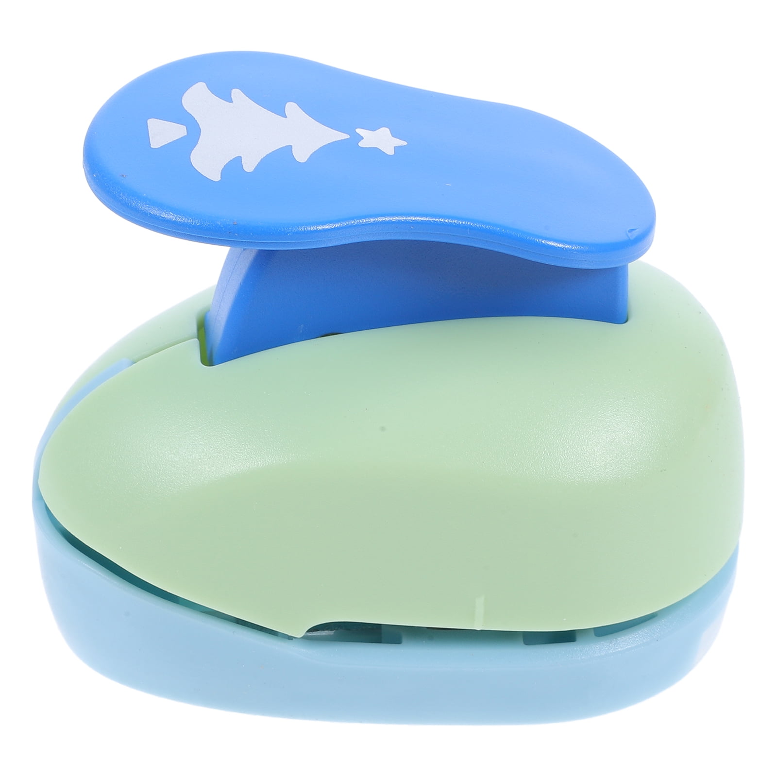 Paper Puncher Punches for Crafting Slicers Planner Stickers - Walmart.com