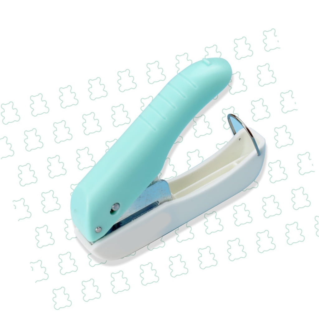 Paper Puncher Single Hole Punching Tool Corner Paper Puncher For Paper ...