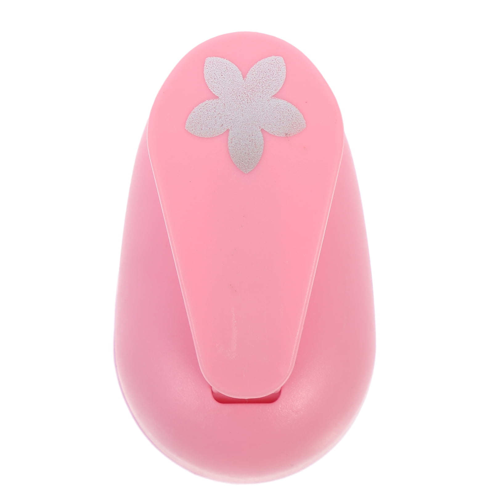 Paper Punches Shapes Craft for Crafts Embossing Machine Child - Walmart.com