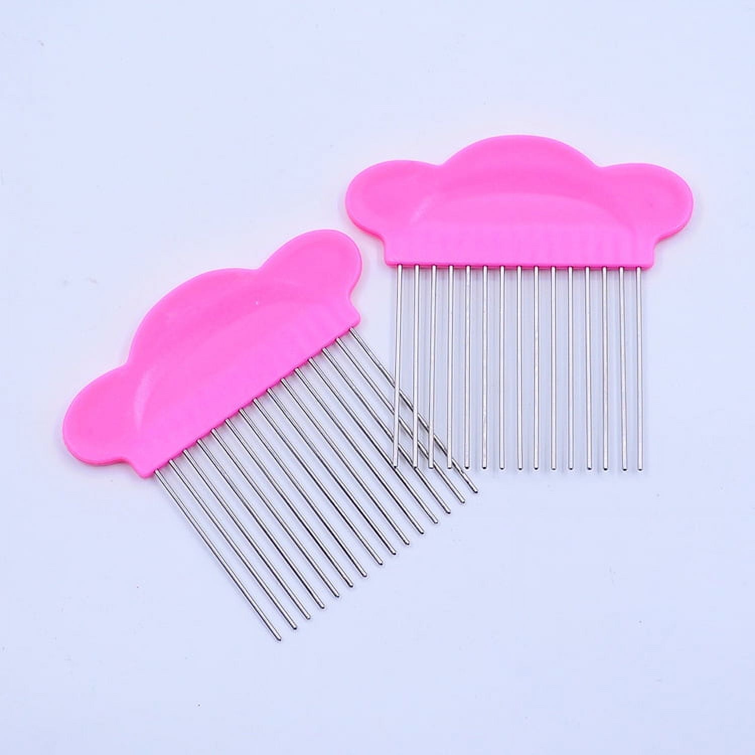 Paper Quilling Comb DIY Paper Craft Tool Paper Comb Quilling Comb Paper ...