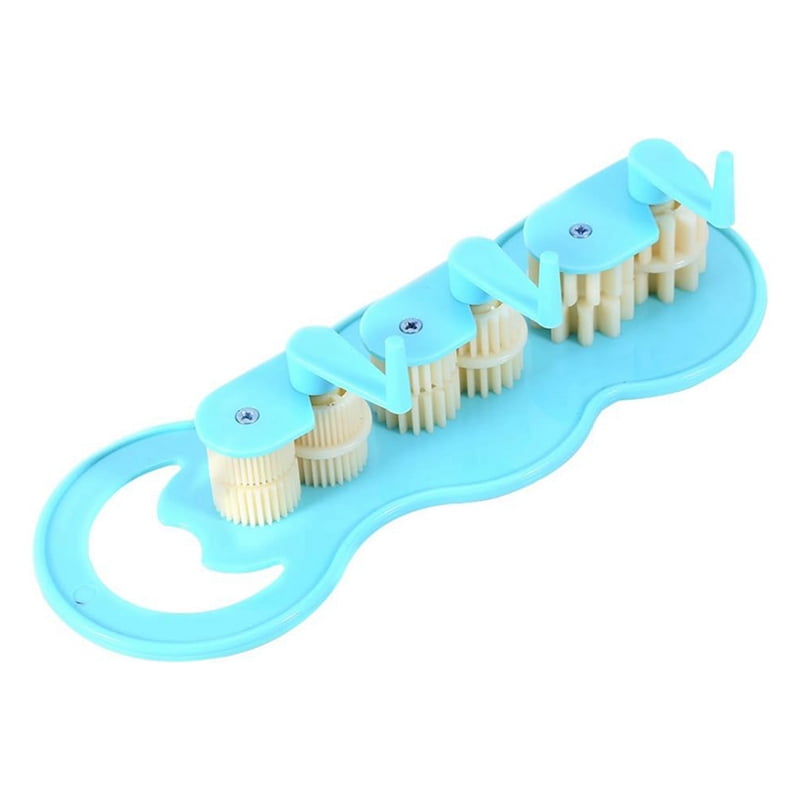 Paper Quilling Crimper Crimping Machine Plastic Paper-Craft Quilled ...