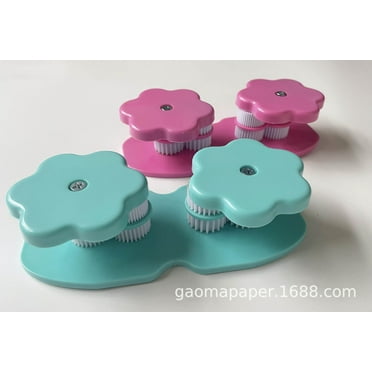 Paper Quilling Machine Wave Crimping Papercraft Quilled Rolling Tool ...