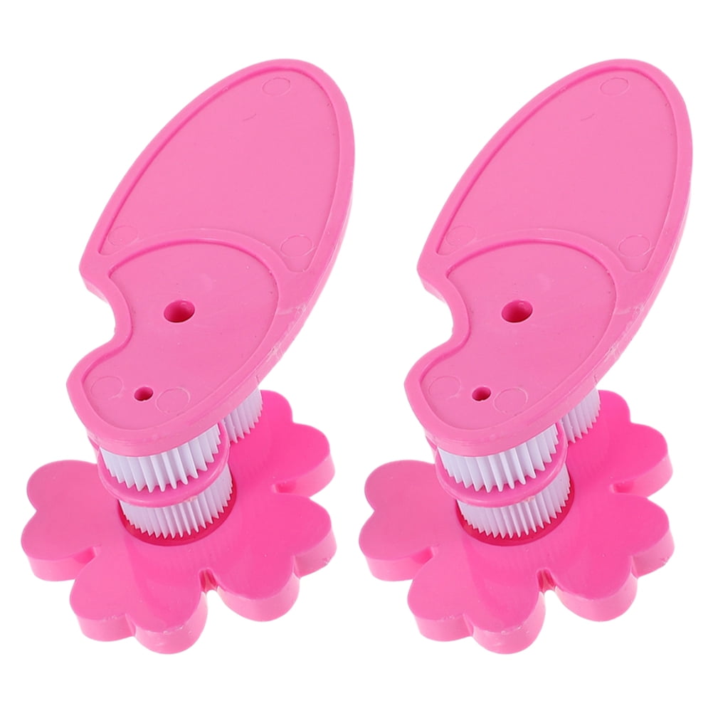 Paper Quilling Machine 2 Pcs Papercraft Shaper Making Tool Tools ...