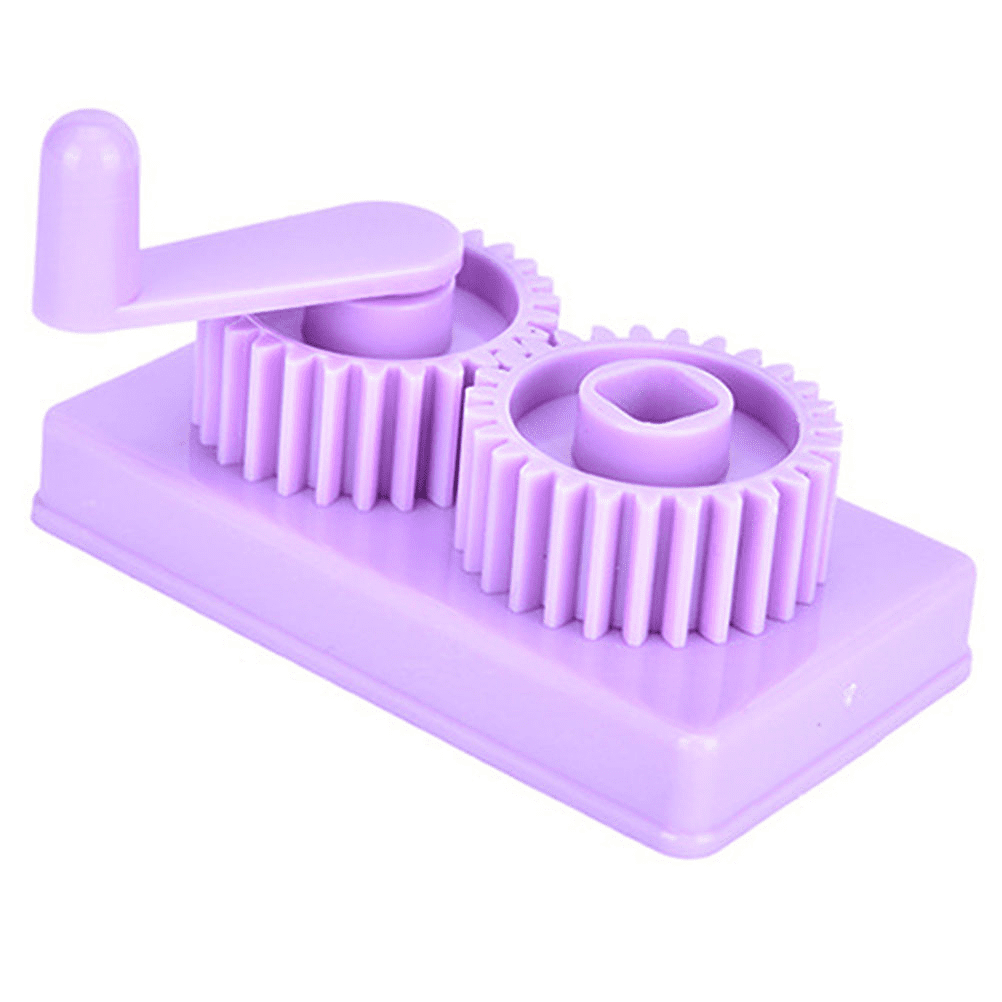 Paper Quilling Machine Crimper Tool Curling Craft Quilled DIY Supplies ...