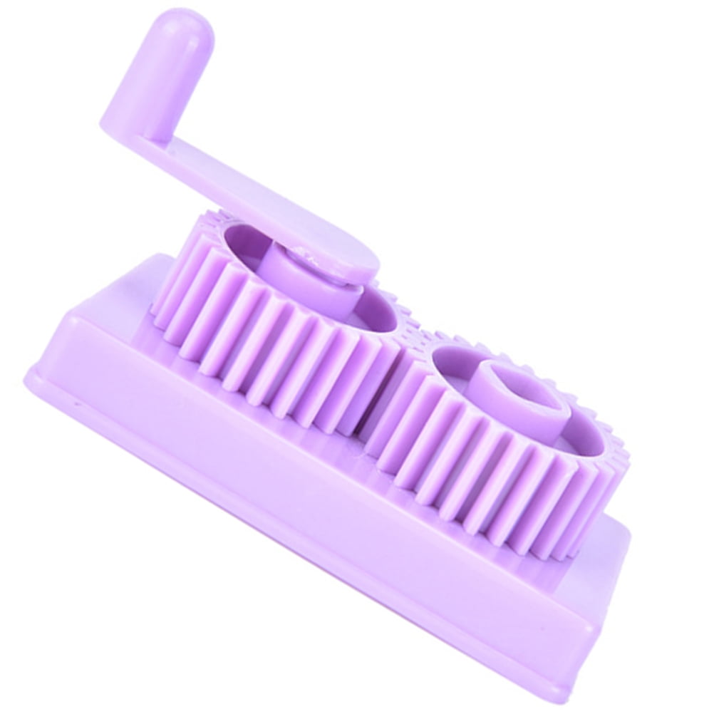 Paper Quilling Machine Crimper Tool Reel The Indentation Dimpling Press ...