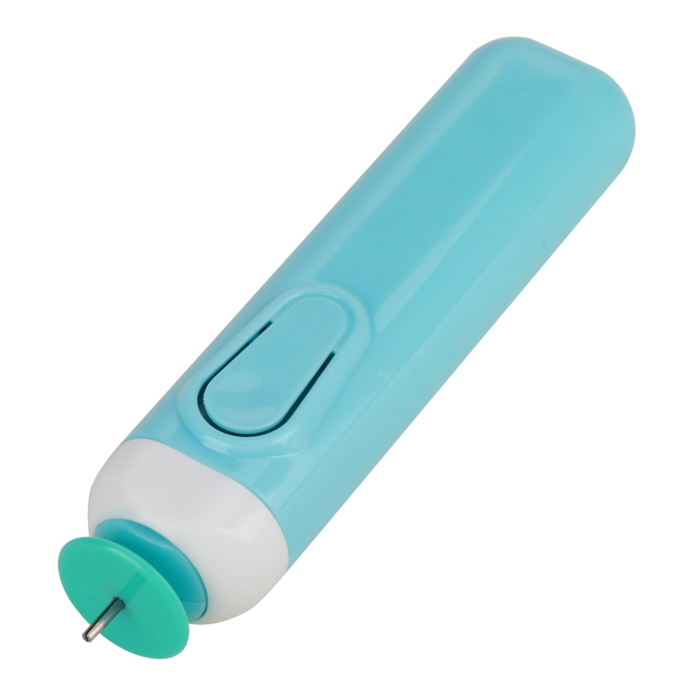 Paper Quilling Pen, Electric Paper Winder DIY Craft Tool DIY Curling ...