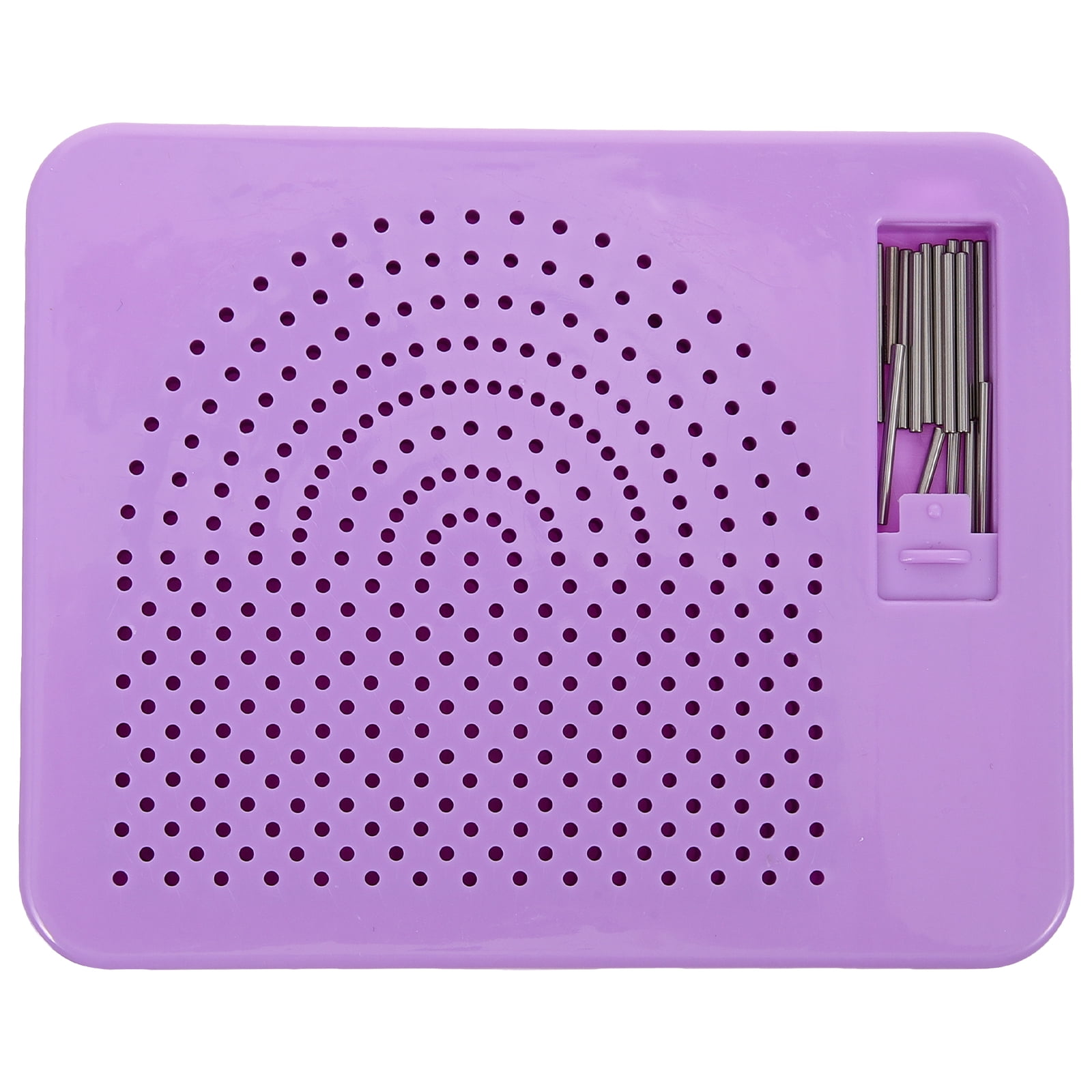 Paper Quilling Tools Winding Device Board with Pin Grid Quilled ...